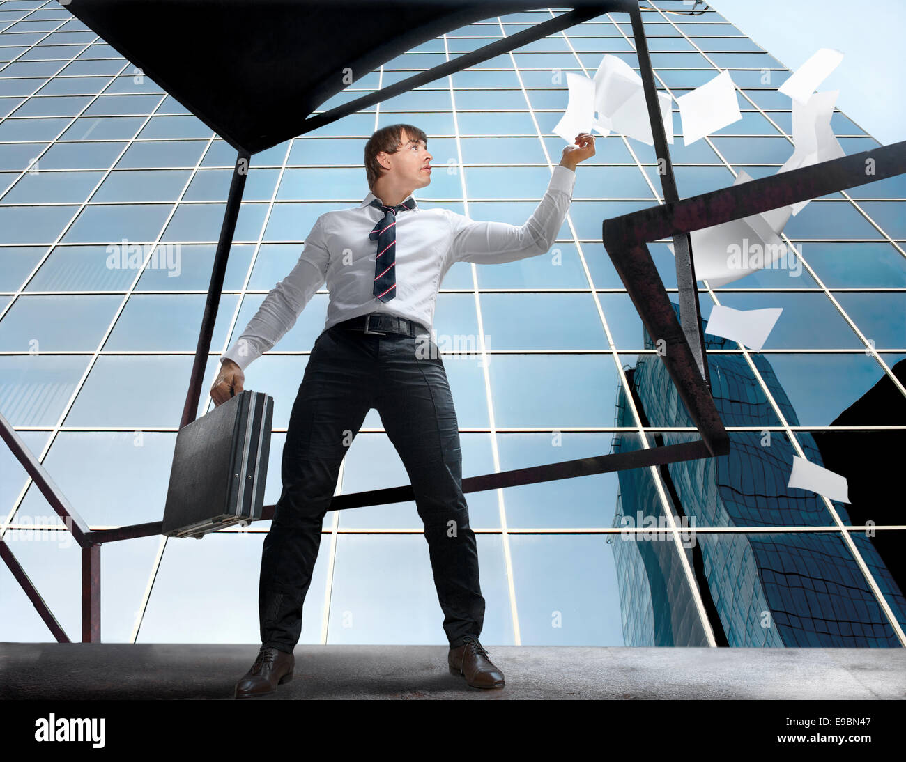 Freedom worker hi-res stock photography and images - Alamy