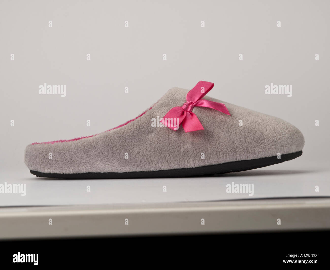 Slipper with sole hi-res stock photography and images - Alamy