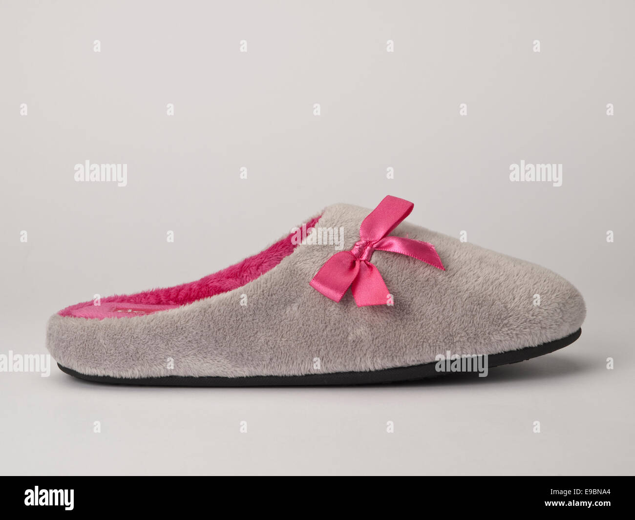 Slipper with sole hi-res stock photography and images - Alamy