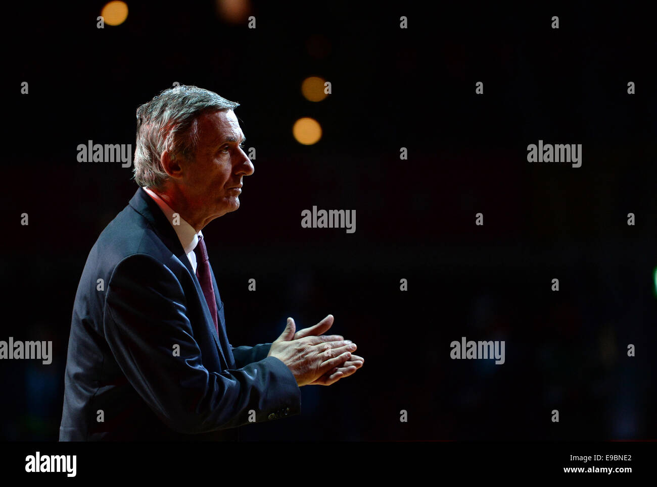 Svetislav pesic hi-res stock photography and images - Alamy