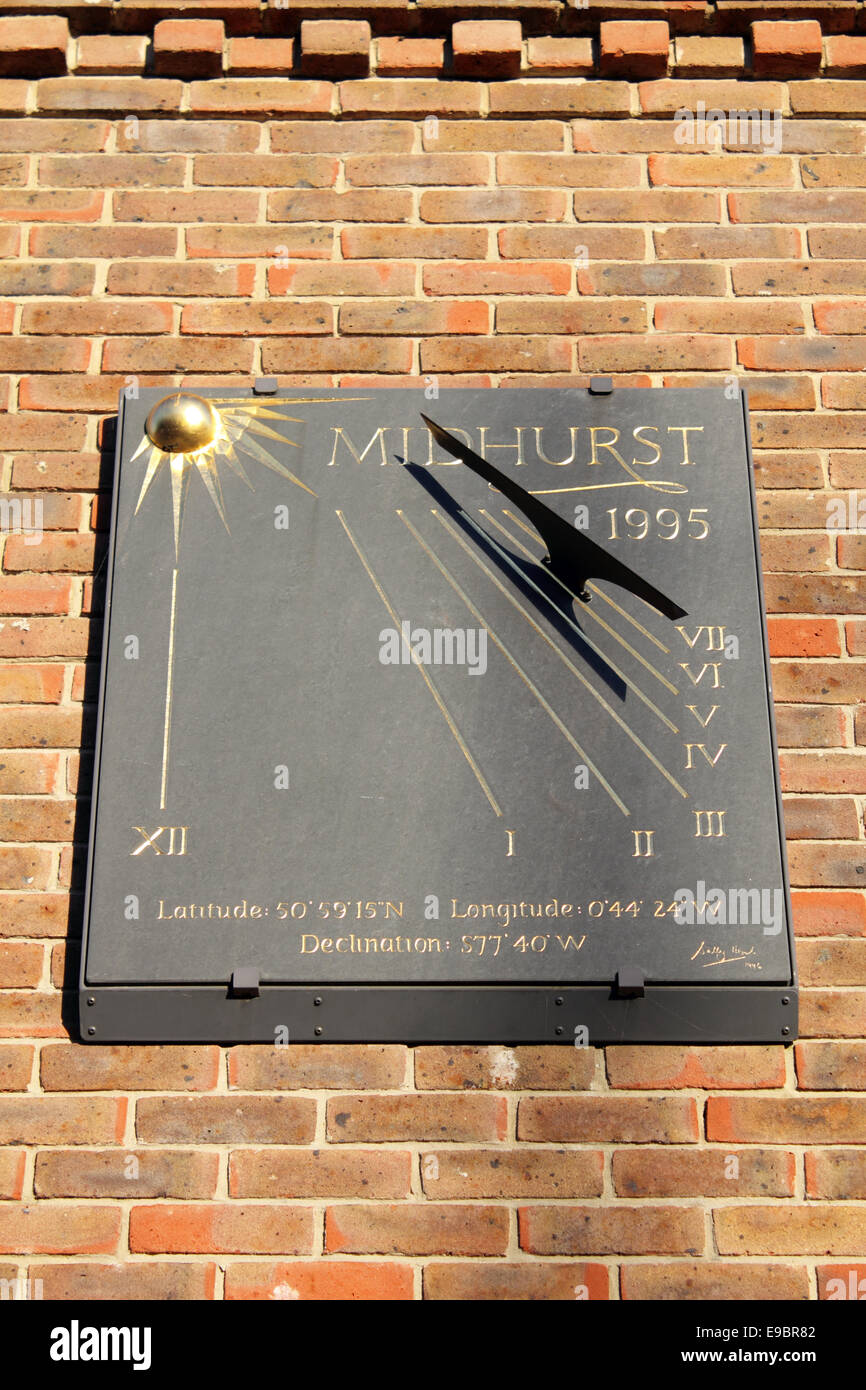 Midhurst hi-res stock photography and images - Alamy