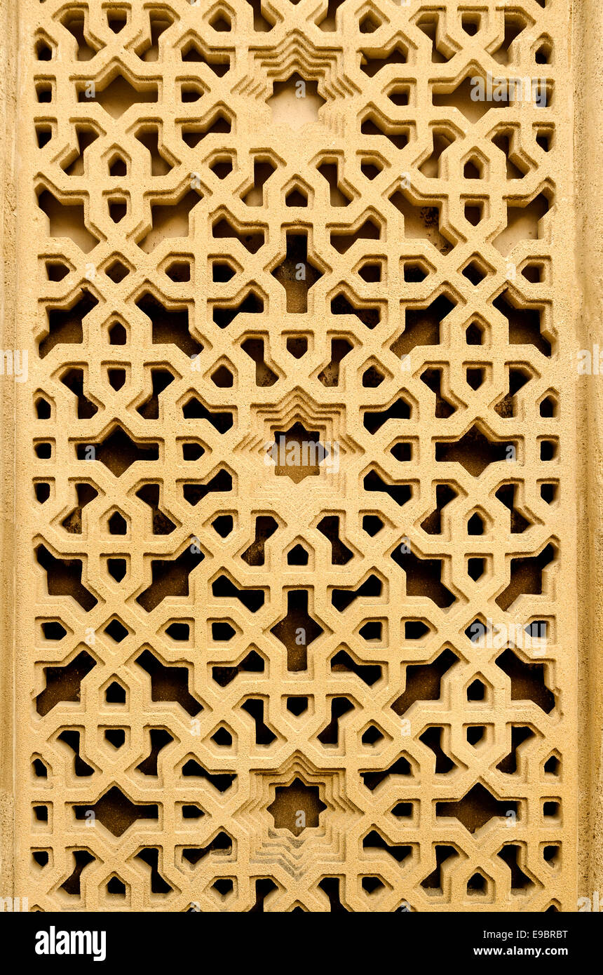 Islamic pattern hi-res stock photography and images - Alamy