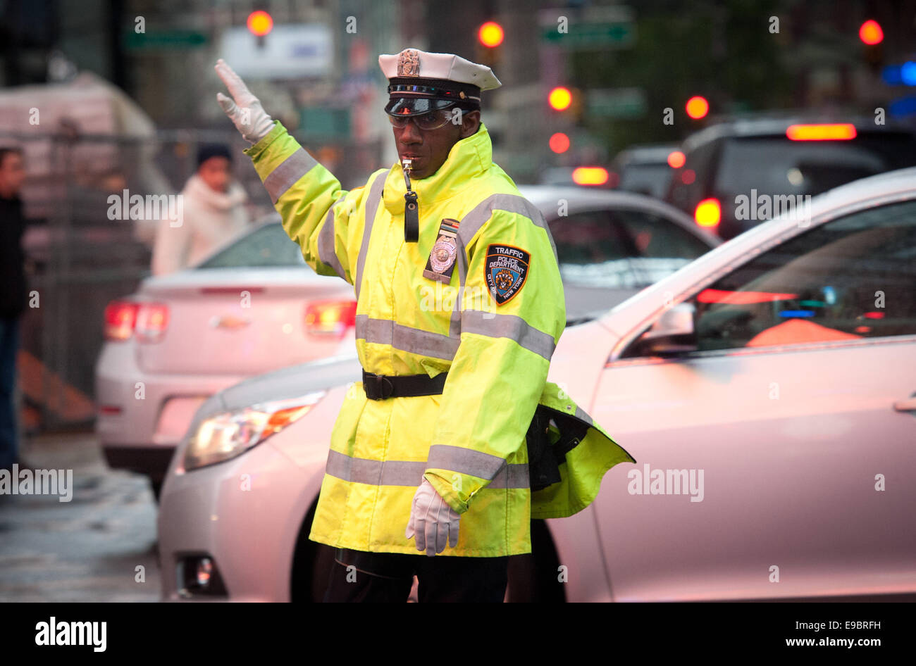 Wire tap police hi-res stock photography and images - Alamy