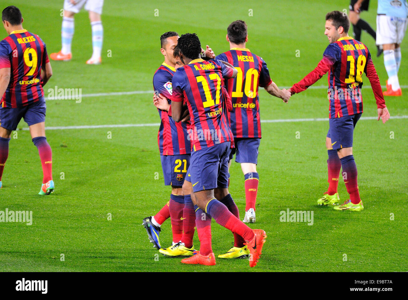 Team celebration hi-res stock photography and images - Alamy