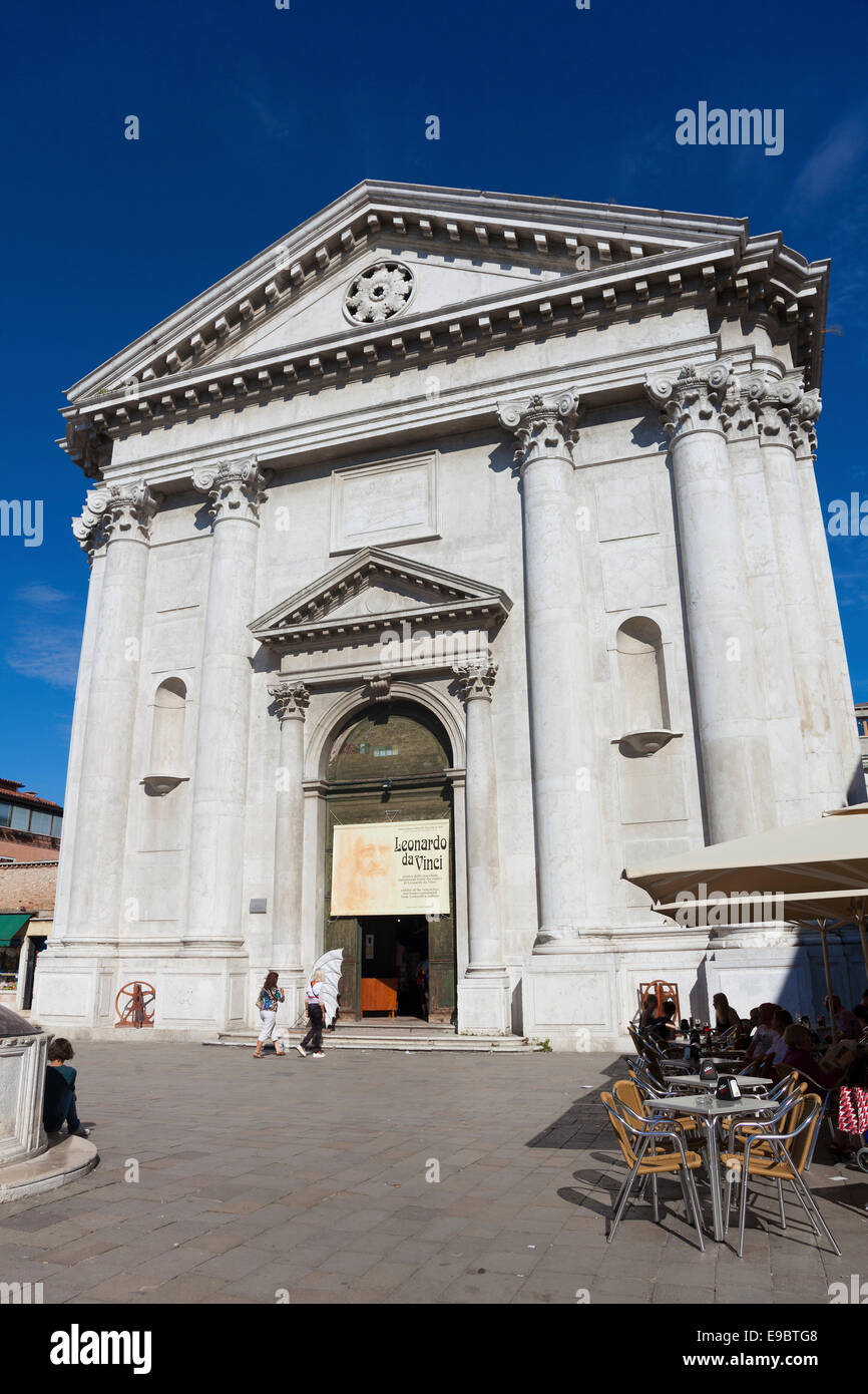 Architecture of Venice, Veneto, Italy Stock Photo - Alamy