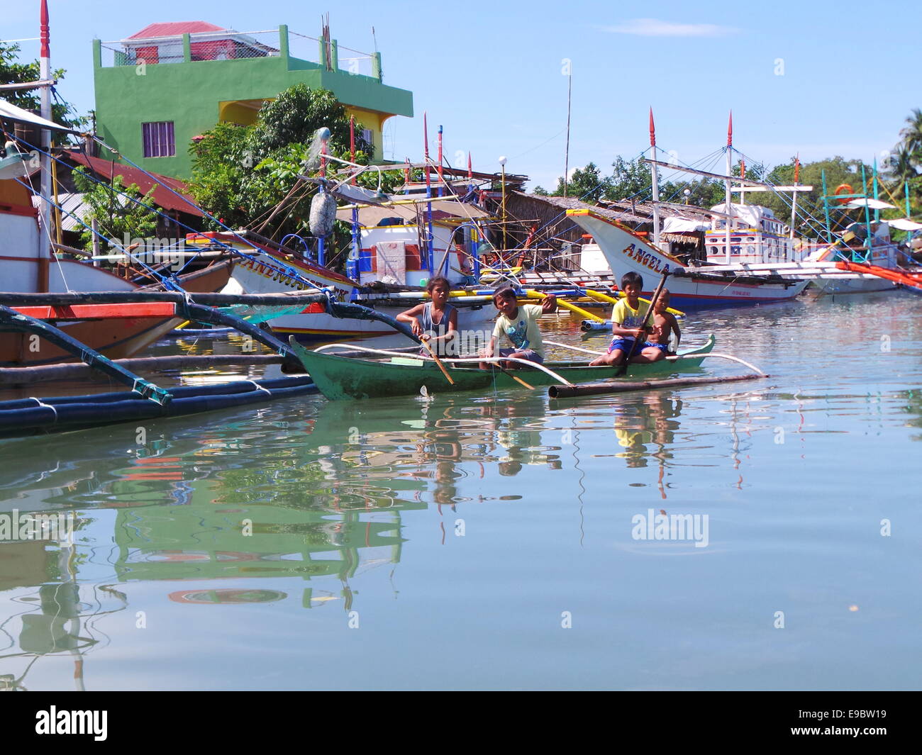 Sablayan High Resolution Stock Photography and Images - Alamy