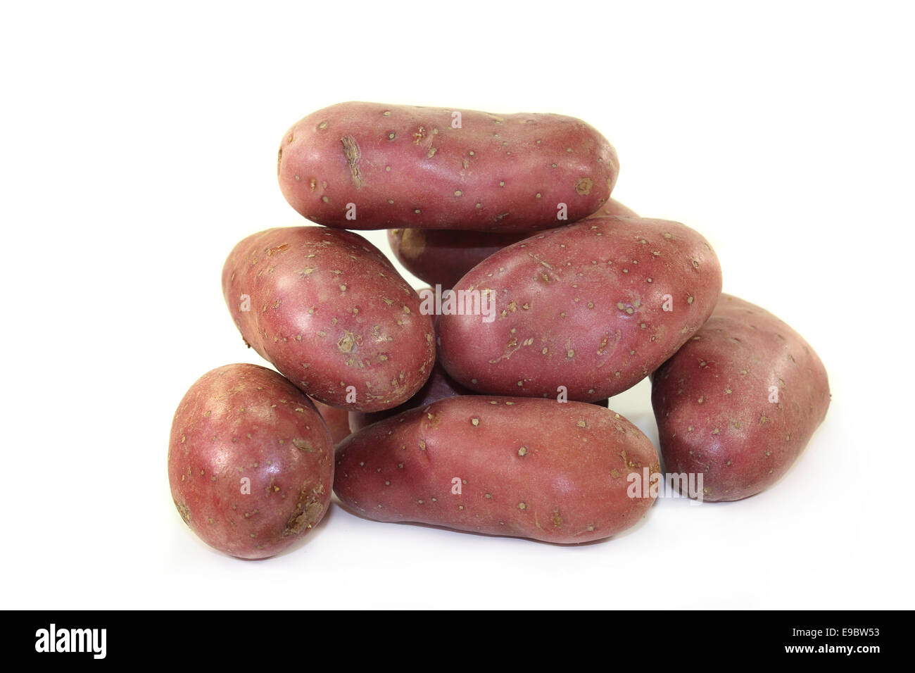 Tuber vegetables hi-res stock photography and images - Alamy