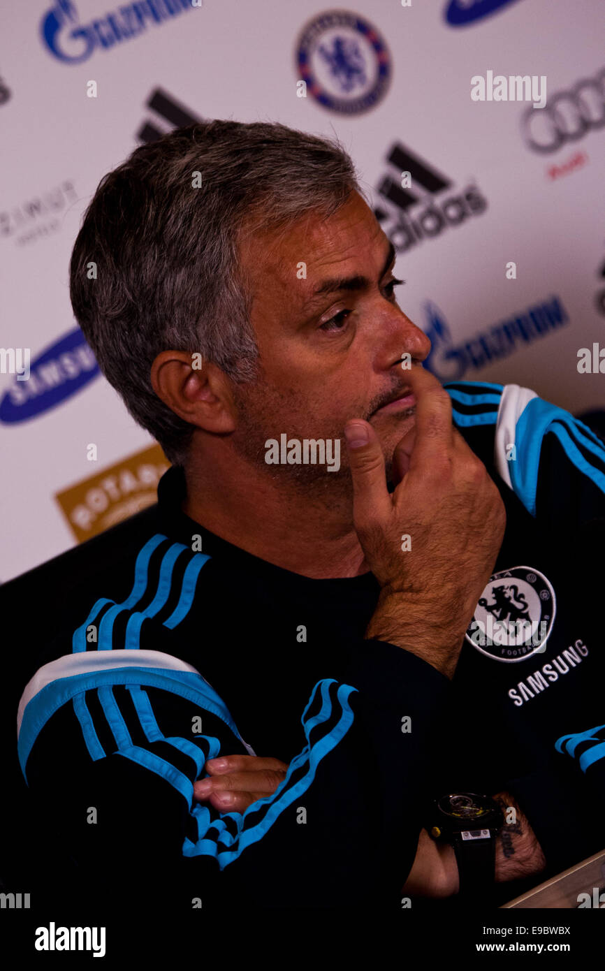 Charismatic coach hi-res stock photography and images - Alamy