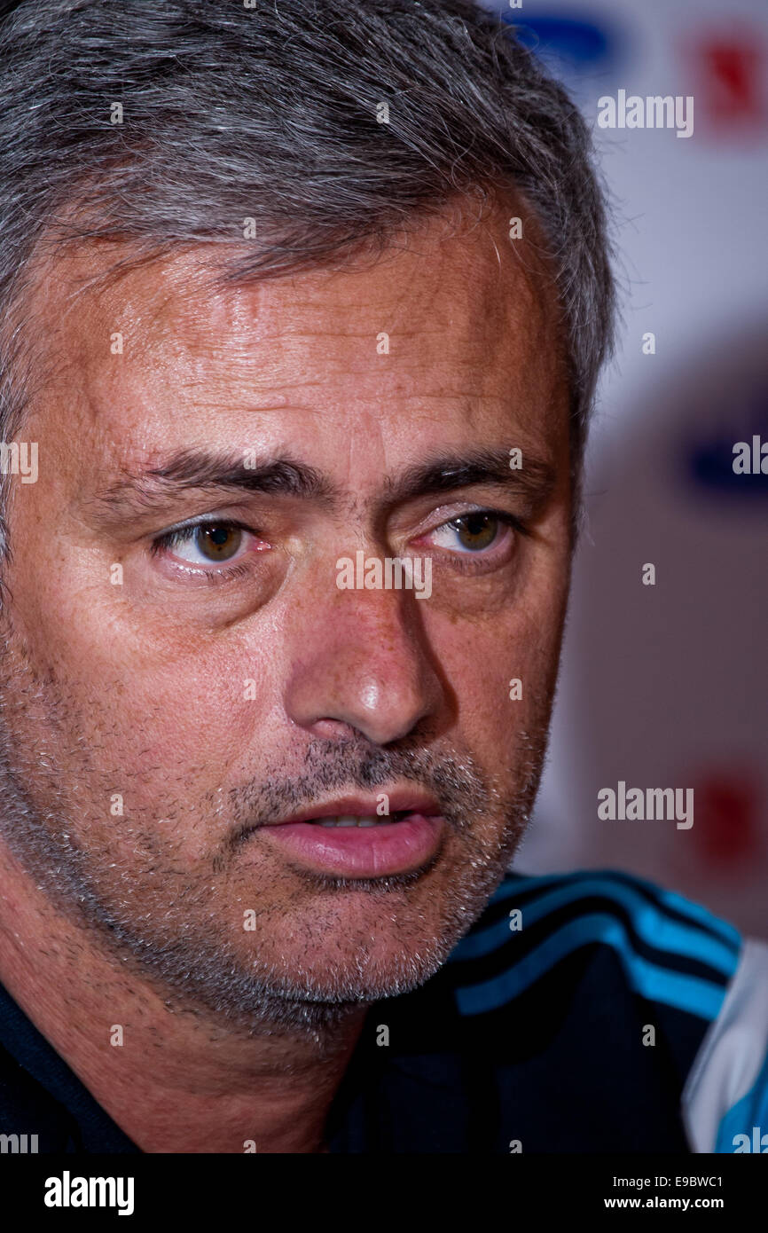 Charismatic coach hi-res stock photography and images - Alamy