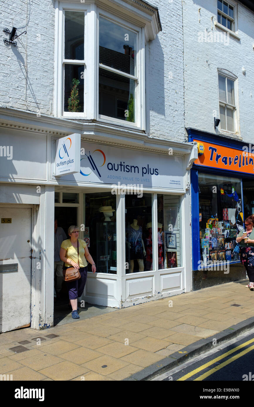 Autism plus hi-res stock photography and images - Alamy