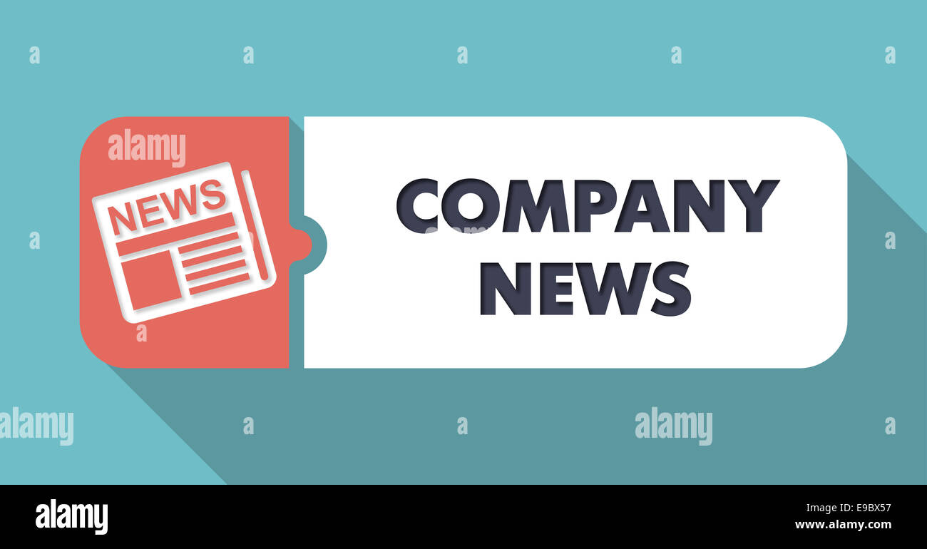 Company news firm corporate hi-res stock photography and images - Alamy