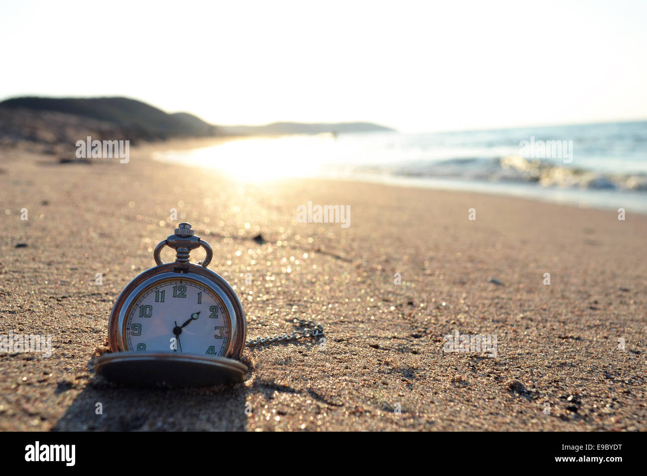 Time and clock hi-res stock photography and images - Alamy