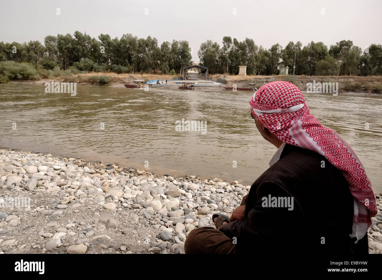 Tigris And Euphrates Rivers Ancient Mesopotamia Tigris And Euphrates Rivers Ancient Mesopotamia