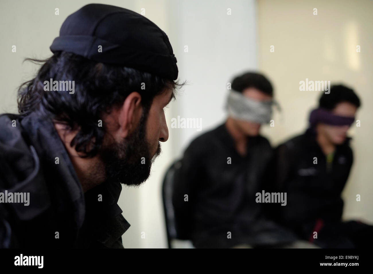 Guards units hi-res stock photography and images - Alamy