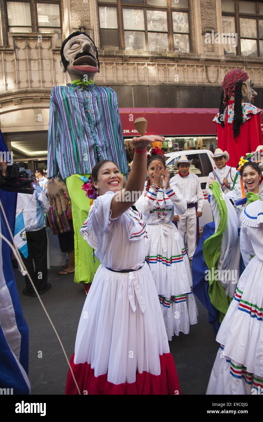 Nyc Latina Dancers