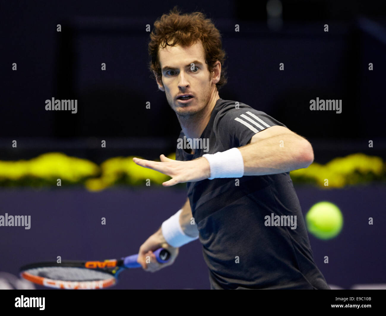 Les anderson hi-res stock photography and images - Alamy