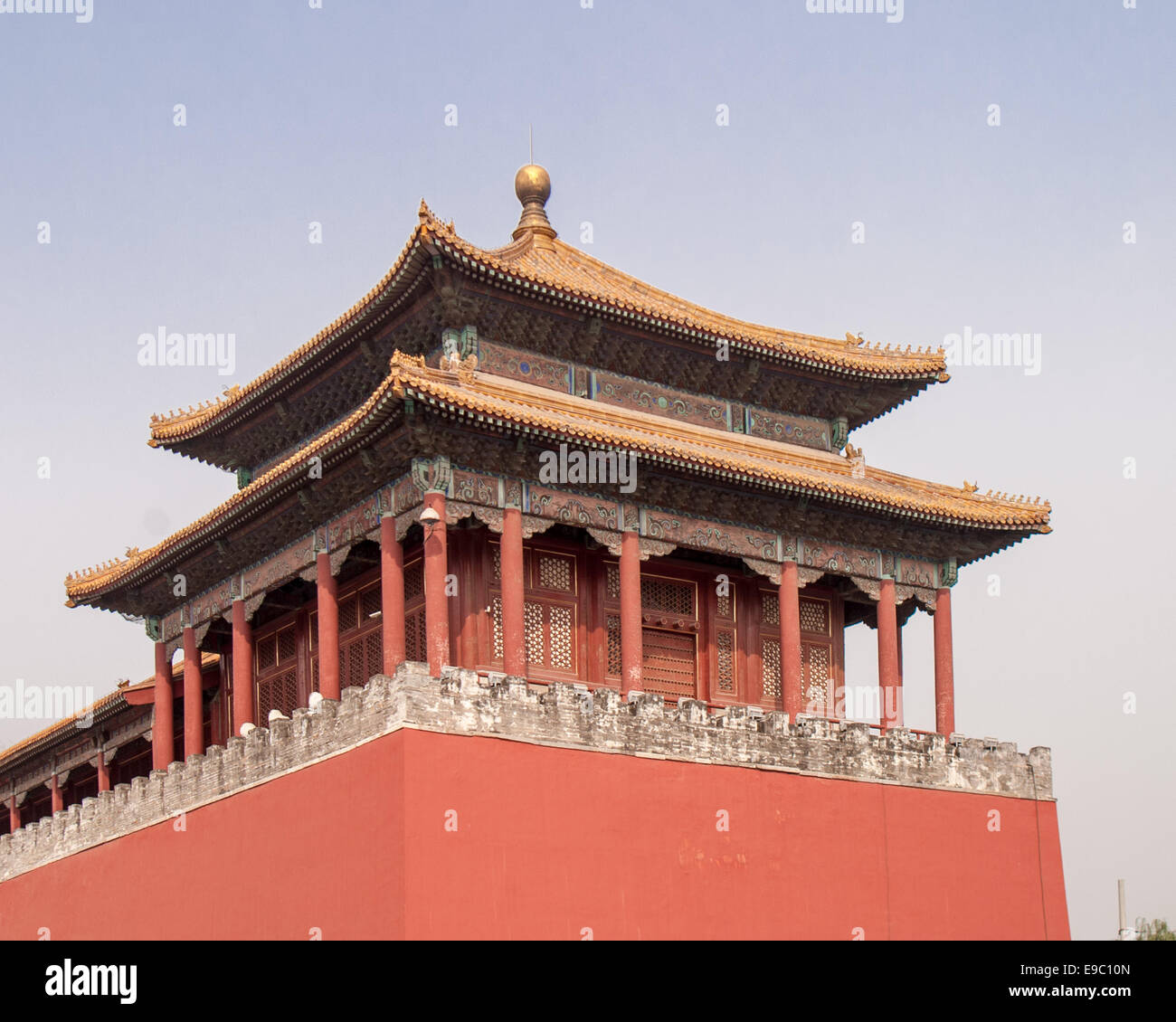 Image complex meridian hi-res stock photography and images - Alamy