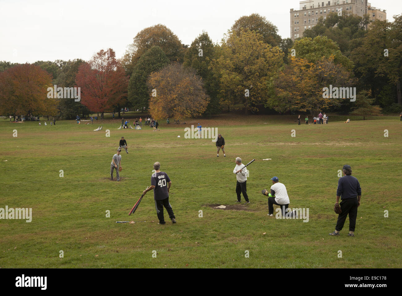 Brooklyn baseball hi-res stock photography and images - Alamy