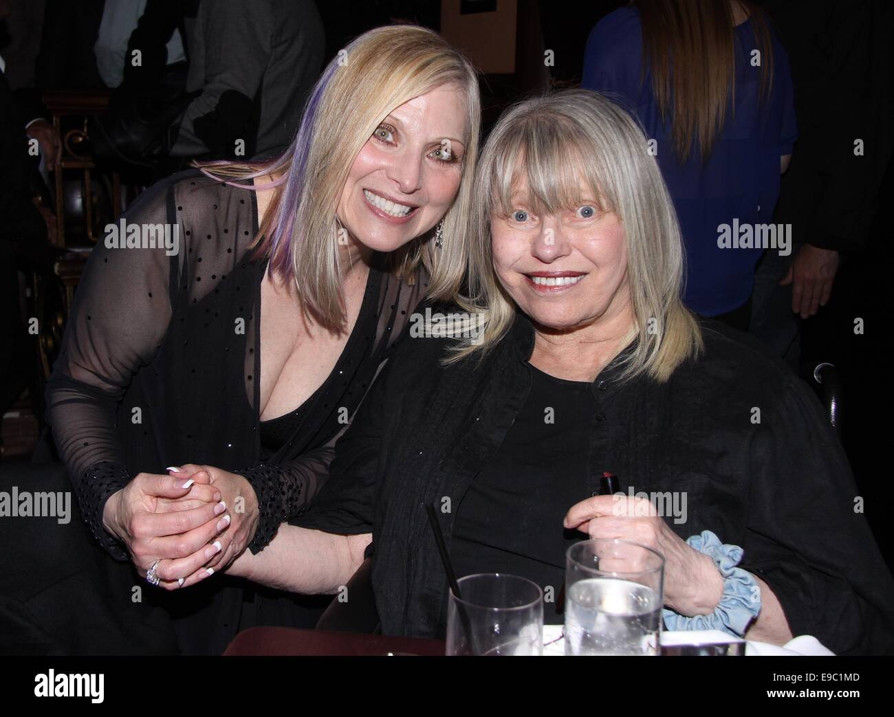 Roslyn kind hi-res stock photography and images - Alamy