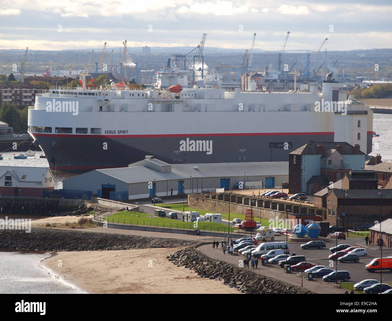 Autoliners hi-res stock photography and images - Alamy