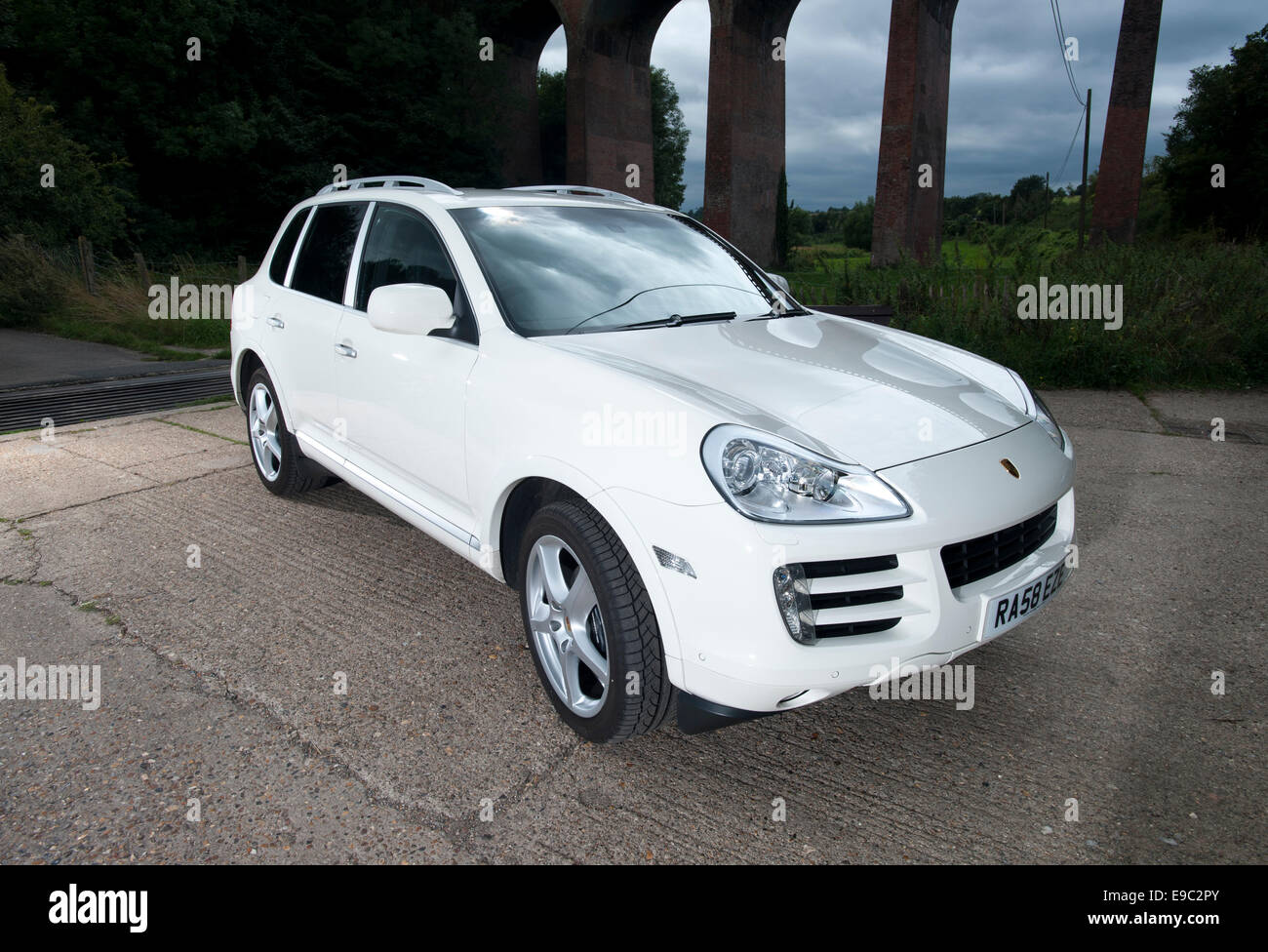 Porsche 911 rear engined German sports car Stock Photo - Alamy