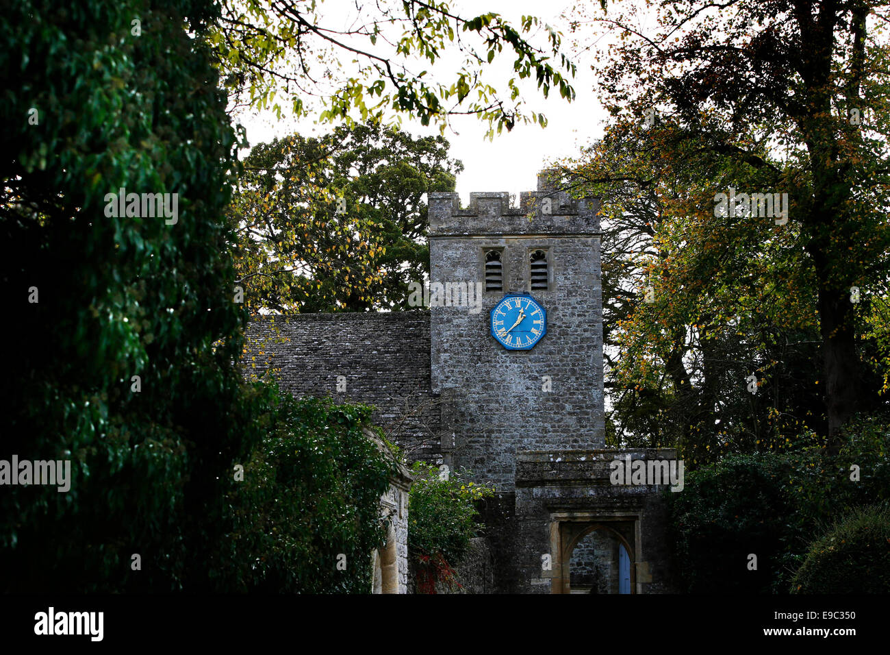 Wytham oxfordshire hi-res stock photography and images - Alamy