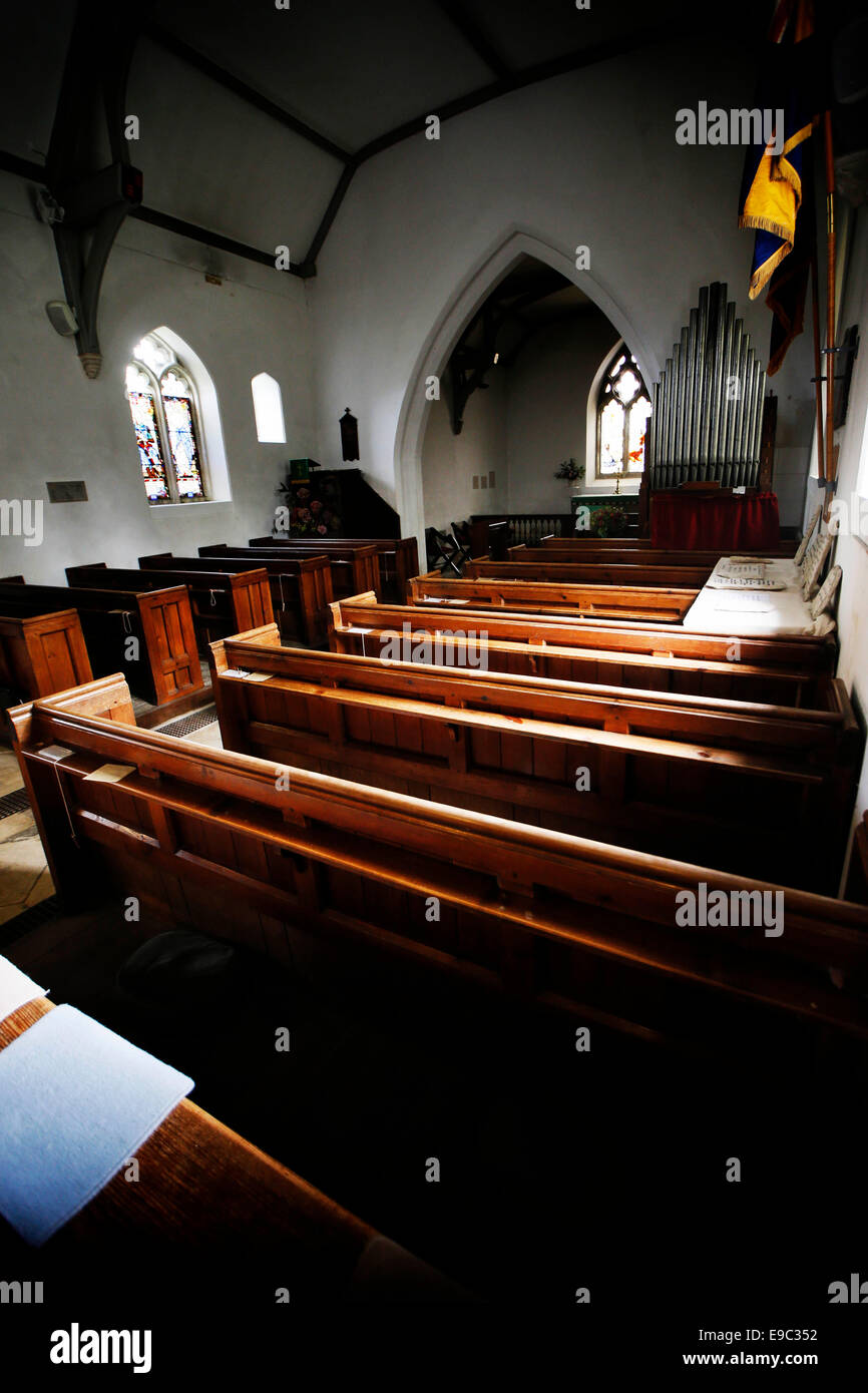 All Saints Church, 16 Wytham Village, Wytham, Job name: At risk church ...
