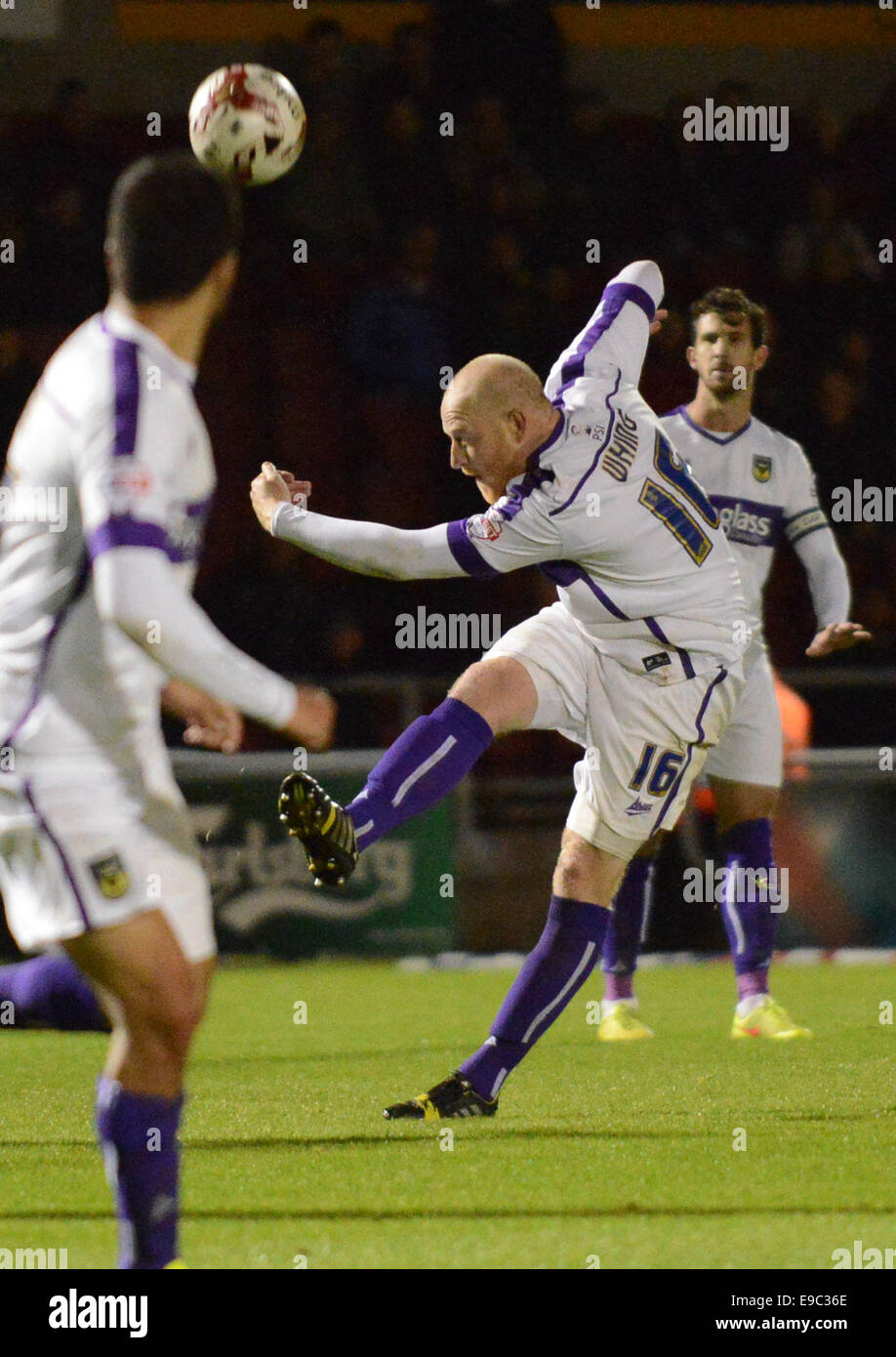 Andy whing hi-res stock photography and images - Alamy