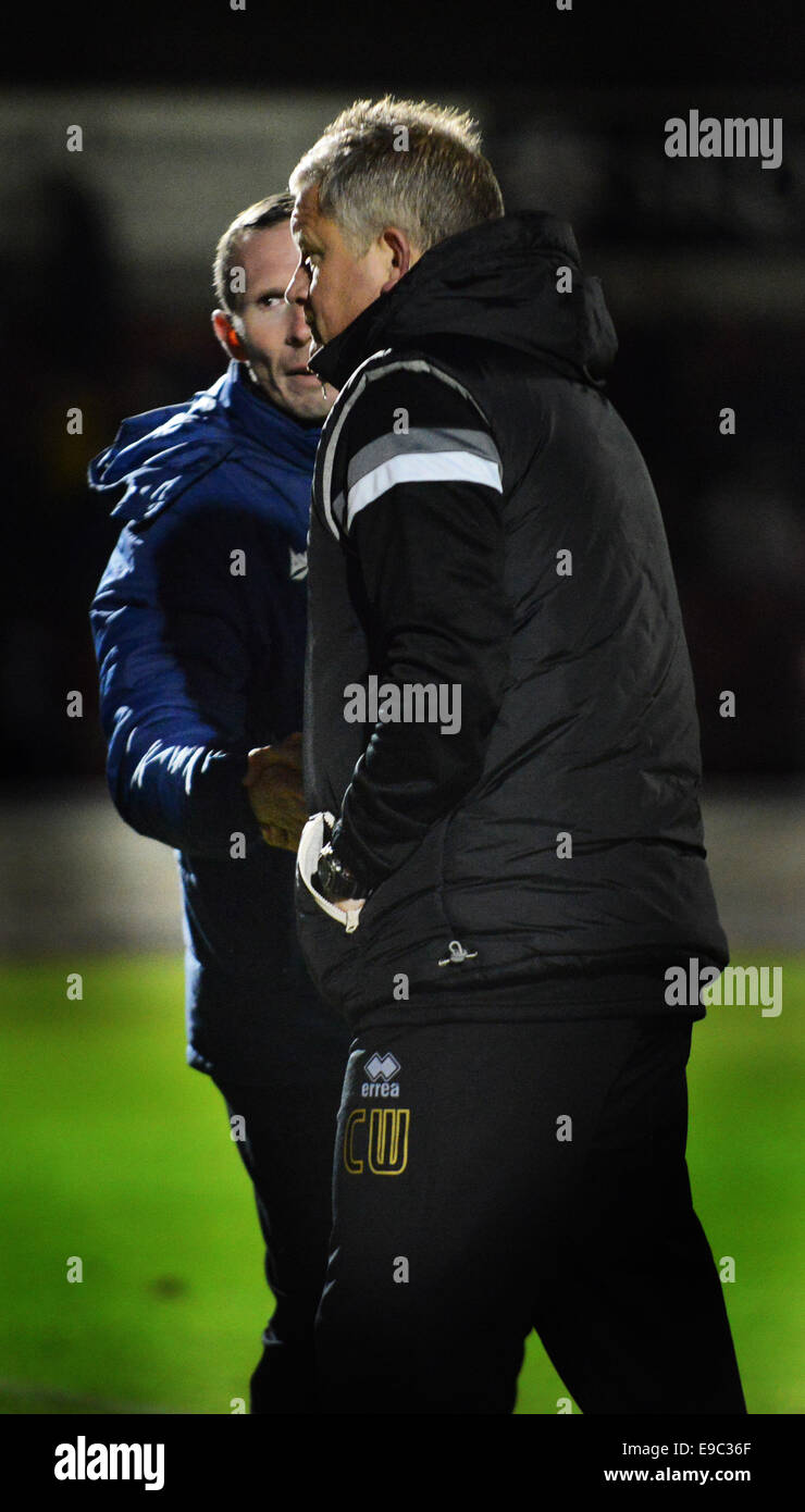 Michael appleton hi-res stock photography and images - Alamy