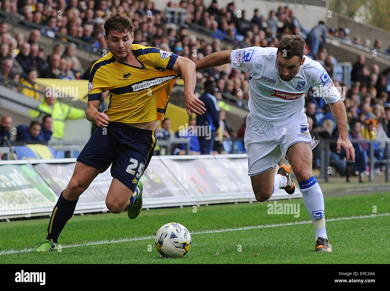 Danny holmes hi-res stock photography and images - Alamy