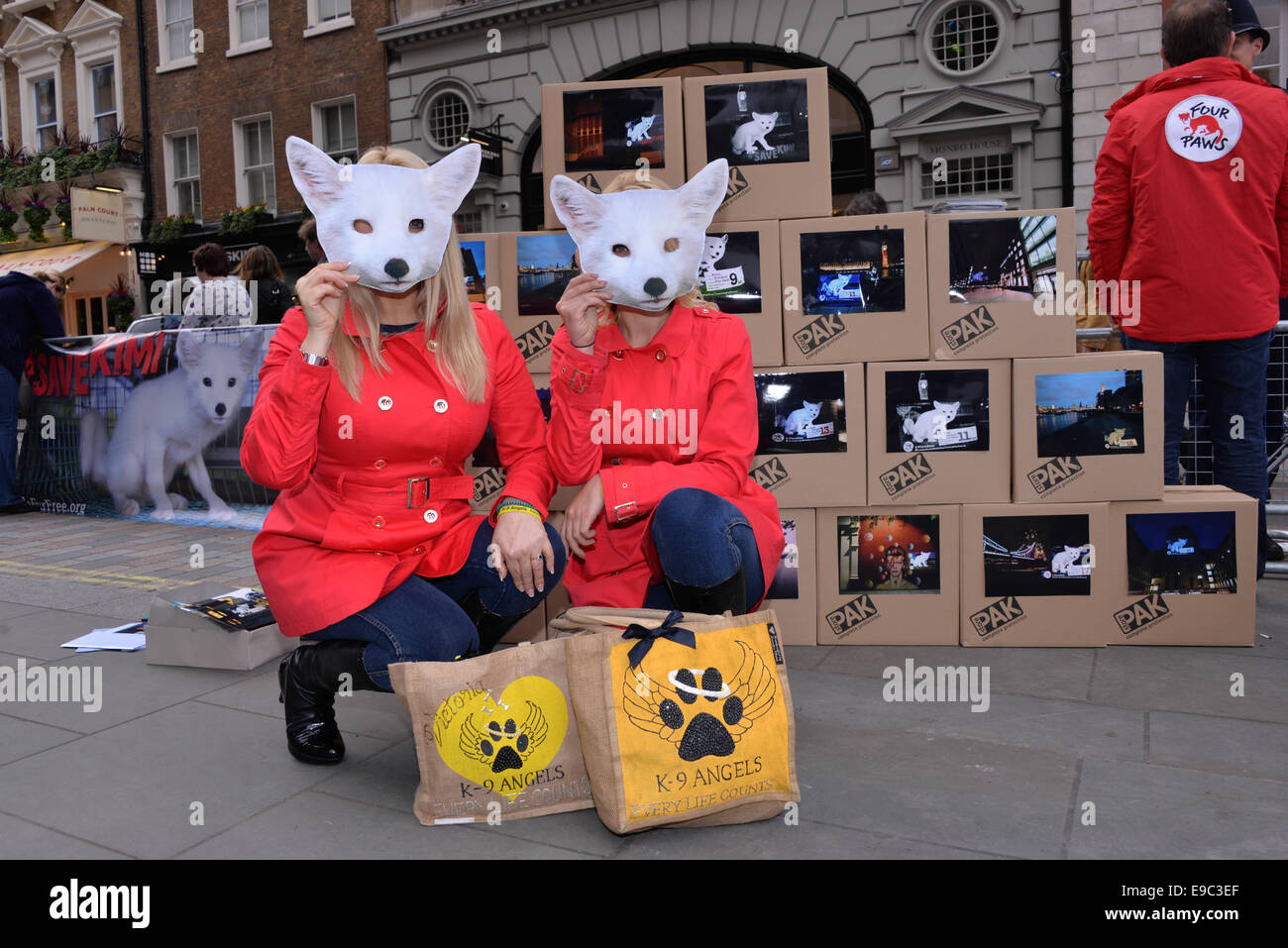 Victoria eisermann hi-res stock photography and images - Alamy