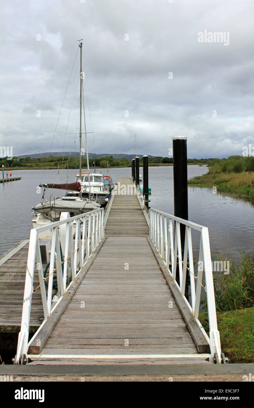 Lough allen ireland hi-res stock photography and images - Alamy