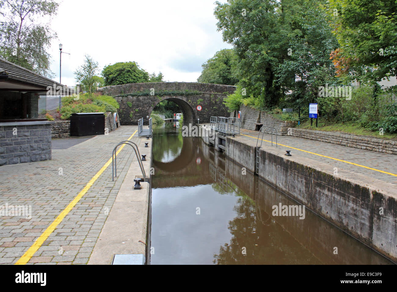 Lough allen ireland hi-res stock photography and images - Alamy