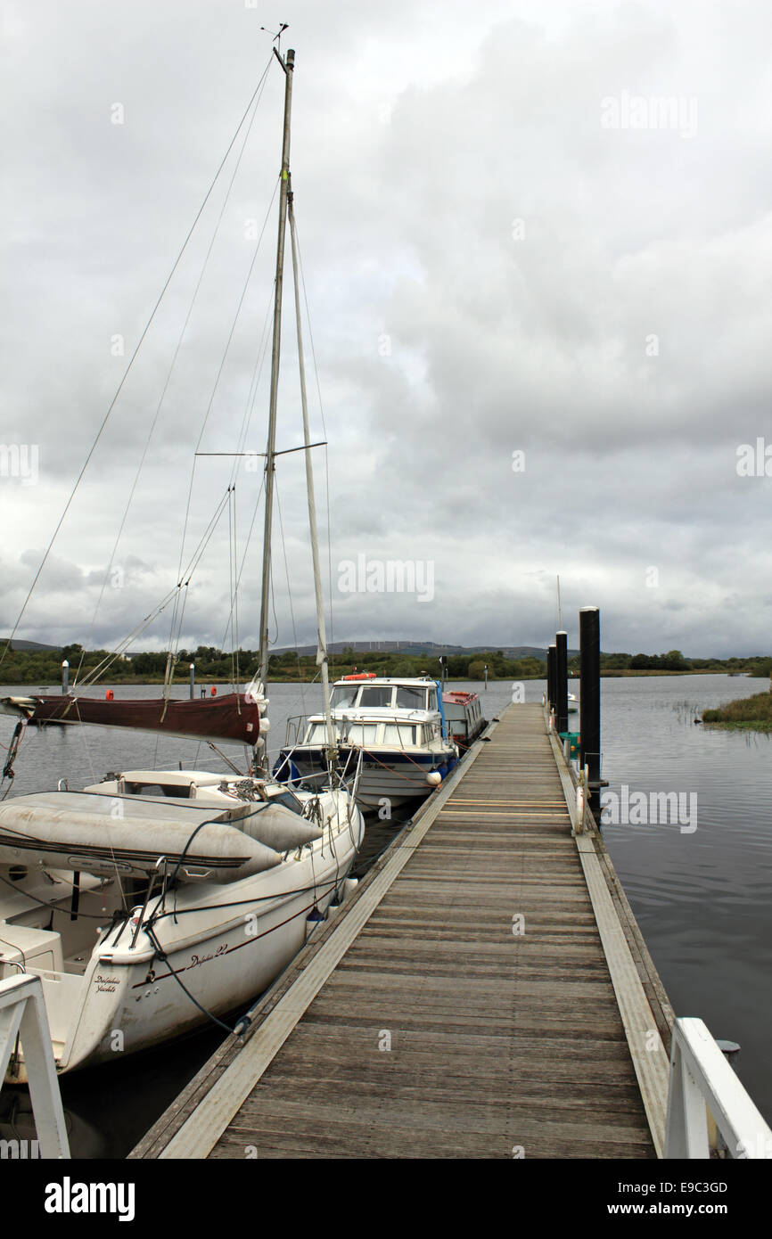 Lough allen ireland hi-res stock photography and images - Alamy