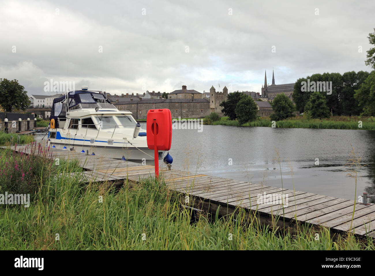 County Leitrim Ireland Stock Photo - Alamy