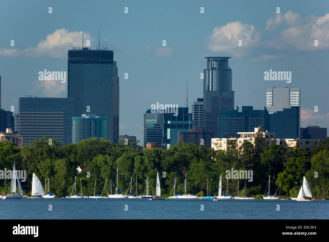 Lake Calhoun Minneapolis Minnesota at Krystal Russell blog