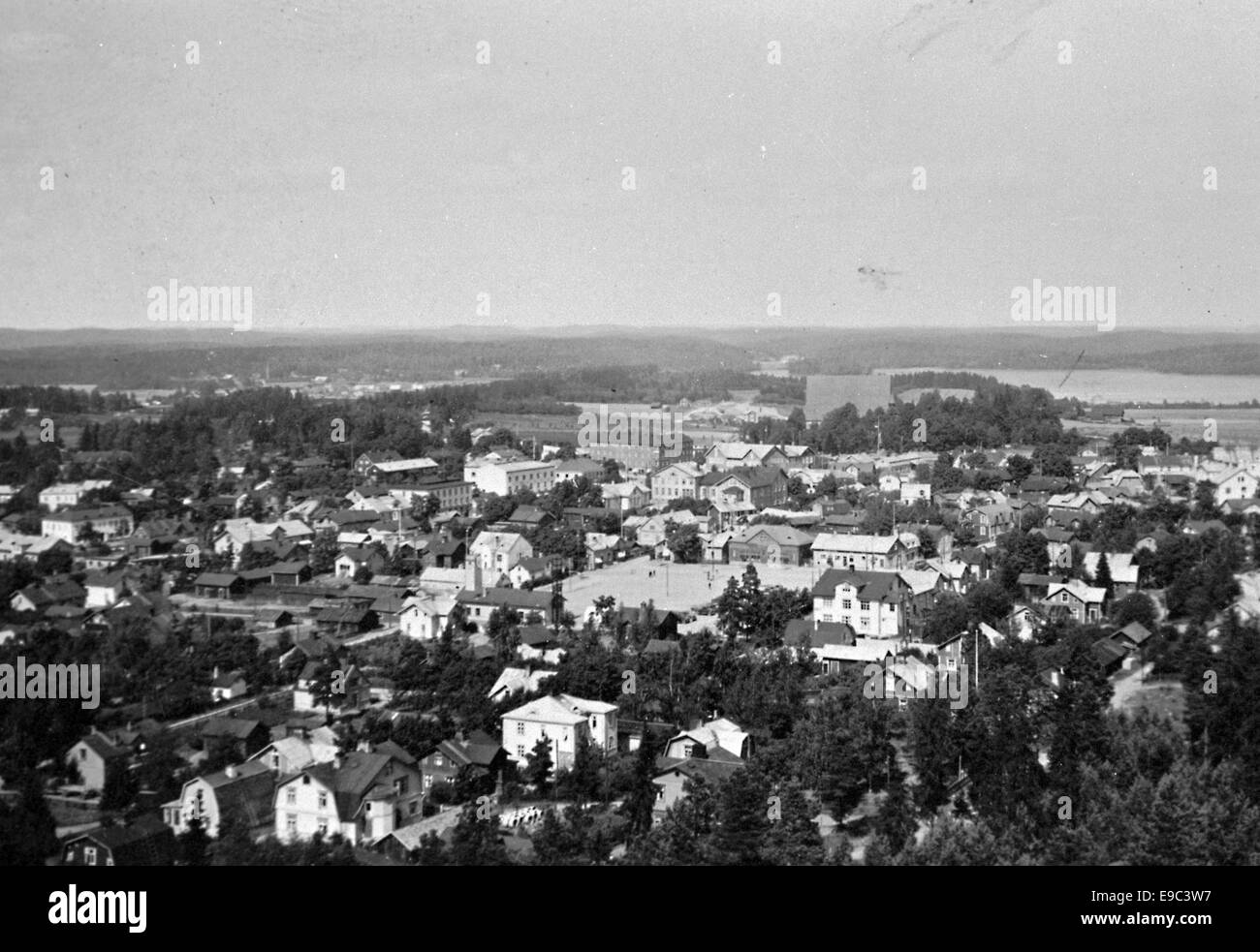Lohja hi-res stock photography and images - Alamy