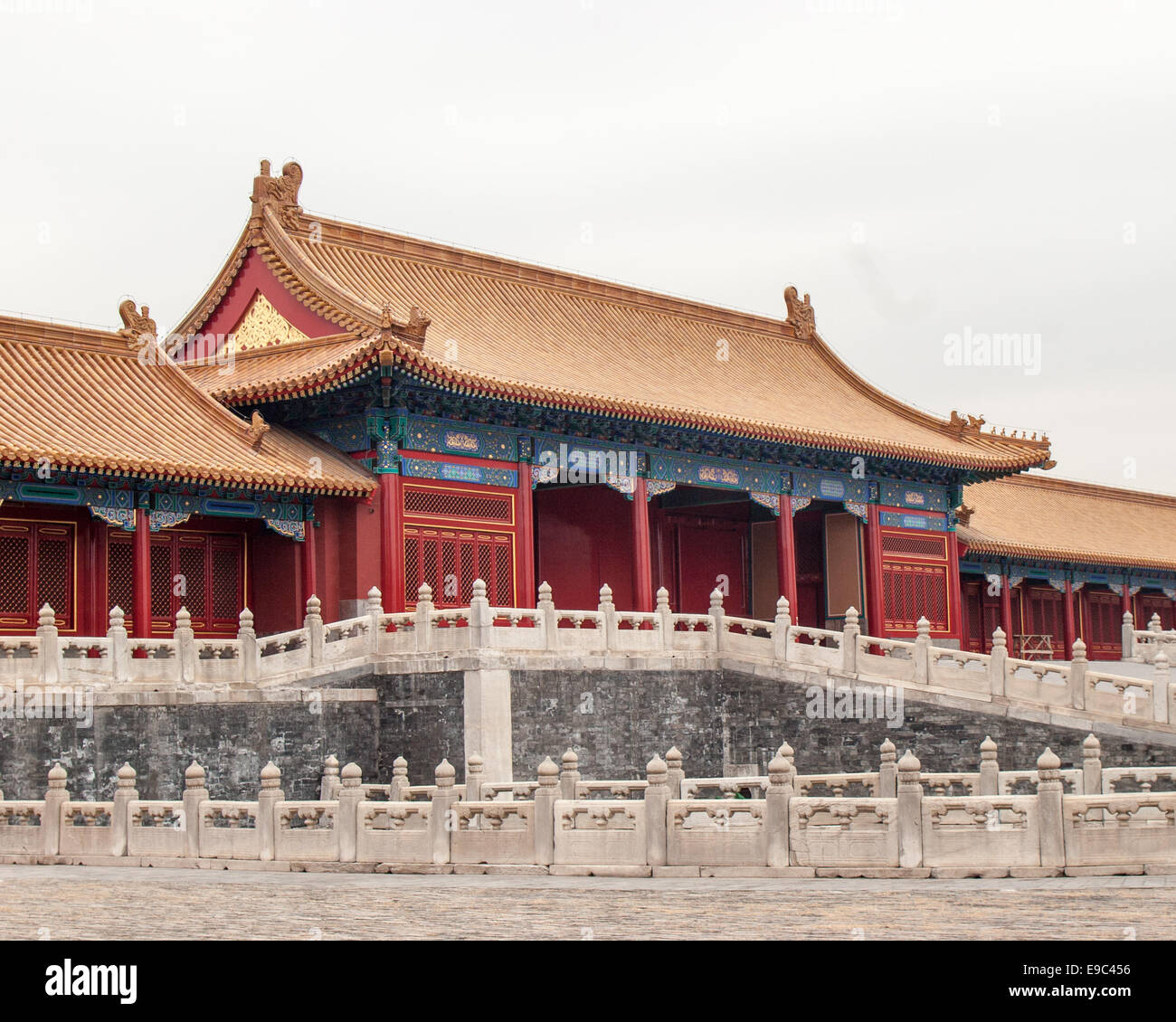 Taihe square High Resolution Stock Photography and Images - Alamy