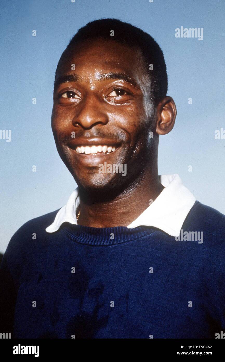 Pele brazil hi-res stock photography and images - Alamy