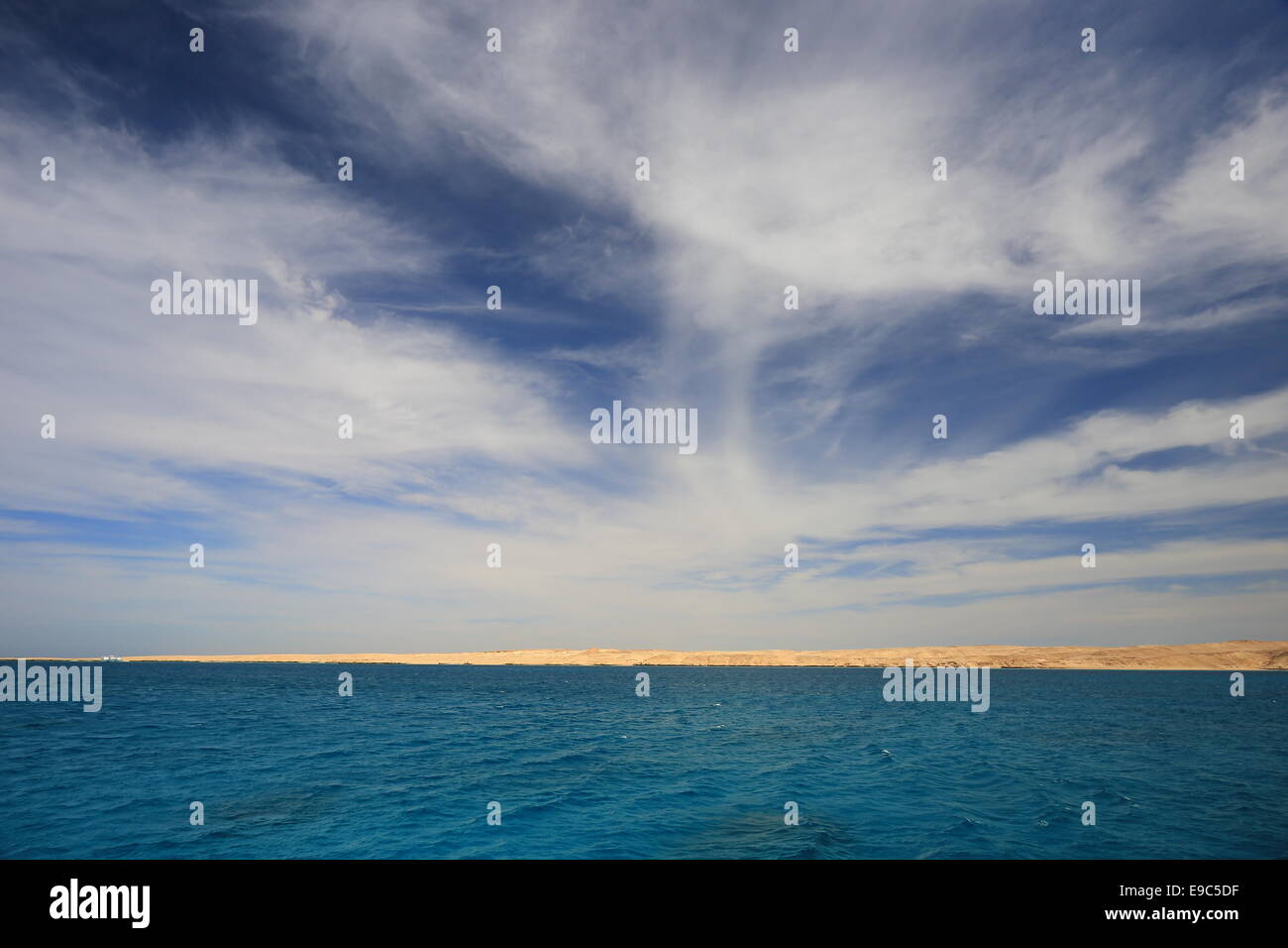 Red sea nature hi-res stock photography and images - Alamy