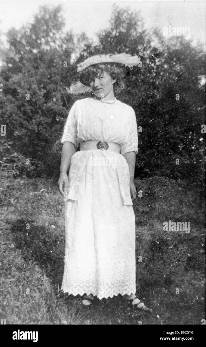 Edith södergran hi-res stock photography and images - Alamy