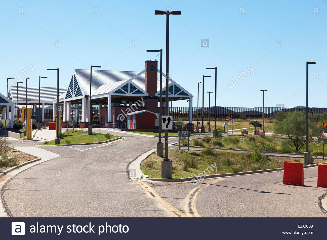 Sasabe Arizona High Resolution Stock Photography and Images - Alamy