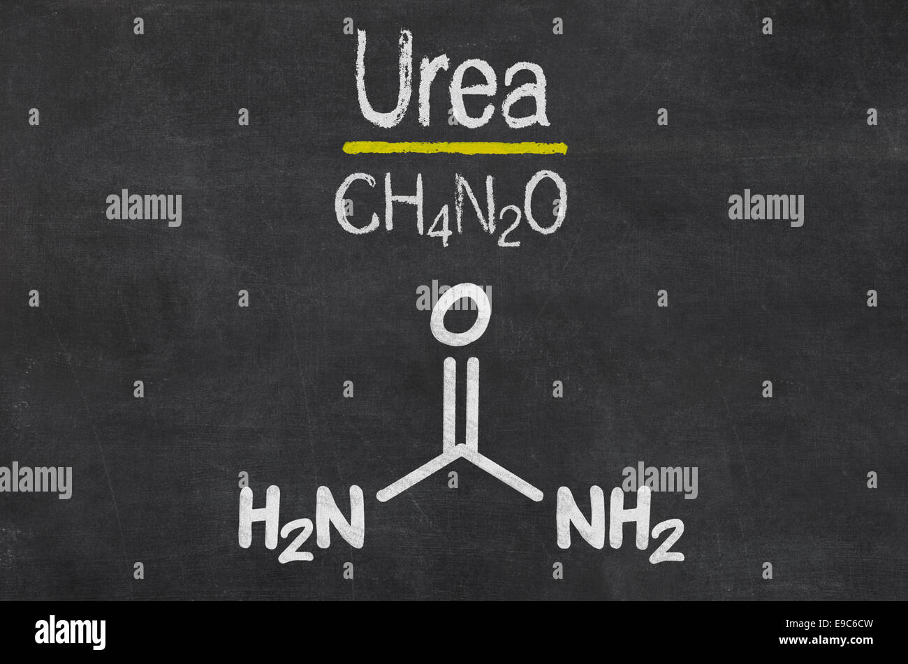 Fertilizer Chemical Urea Stock Photos & Fertilizer Chemical Urea Stock ...