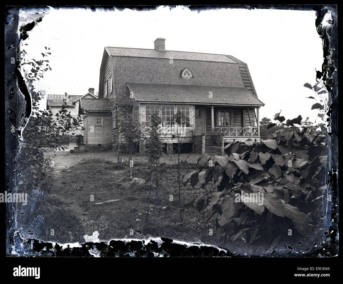 Old vaasa finland hi-res stock photography and images - Alamy