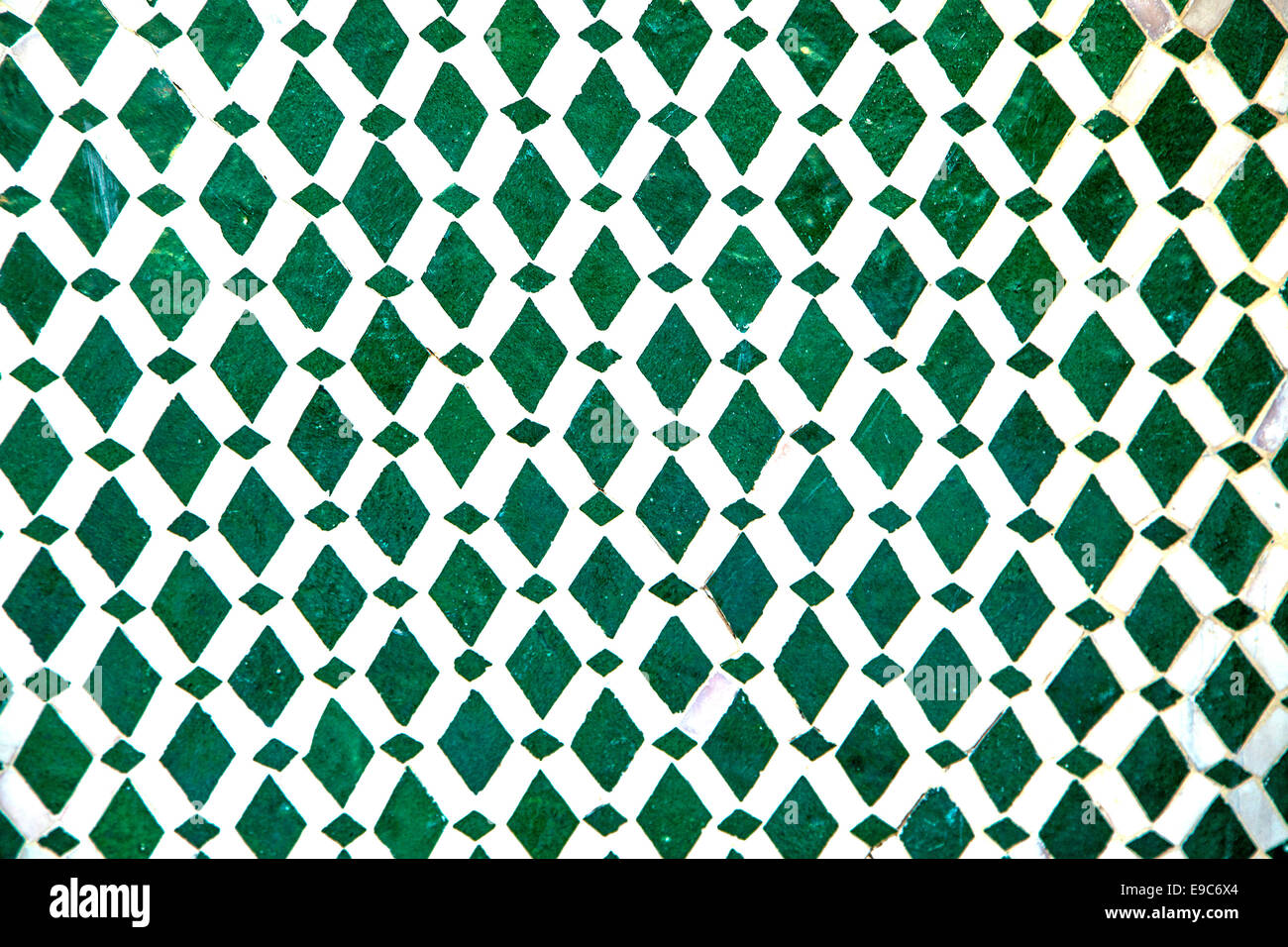 Arabic ornament from Marrakesh, Morocco Stock Photo - Alamy