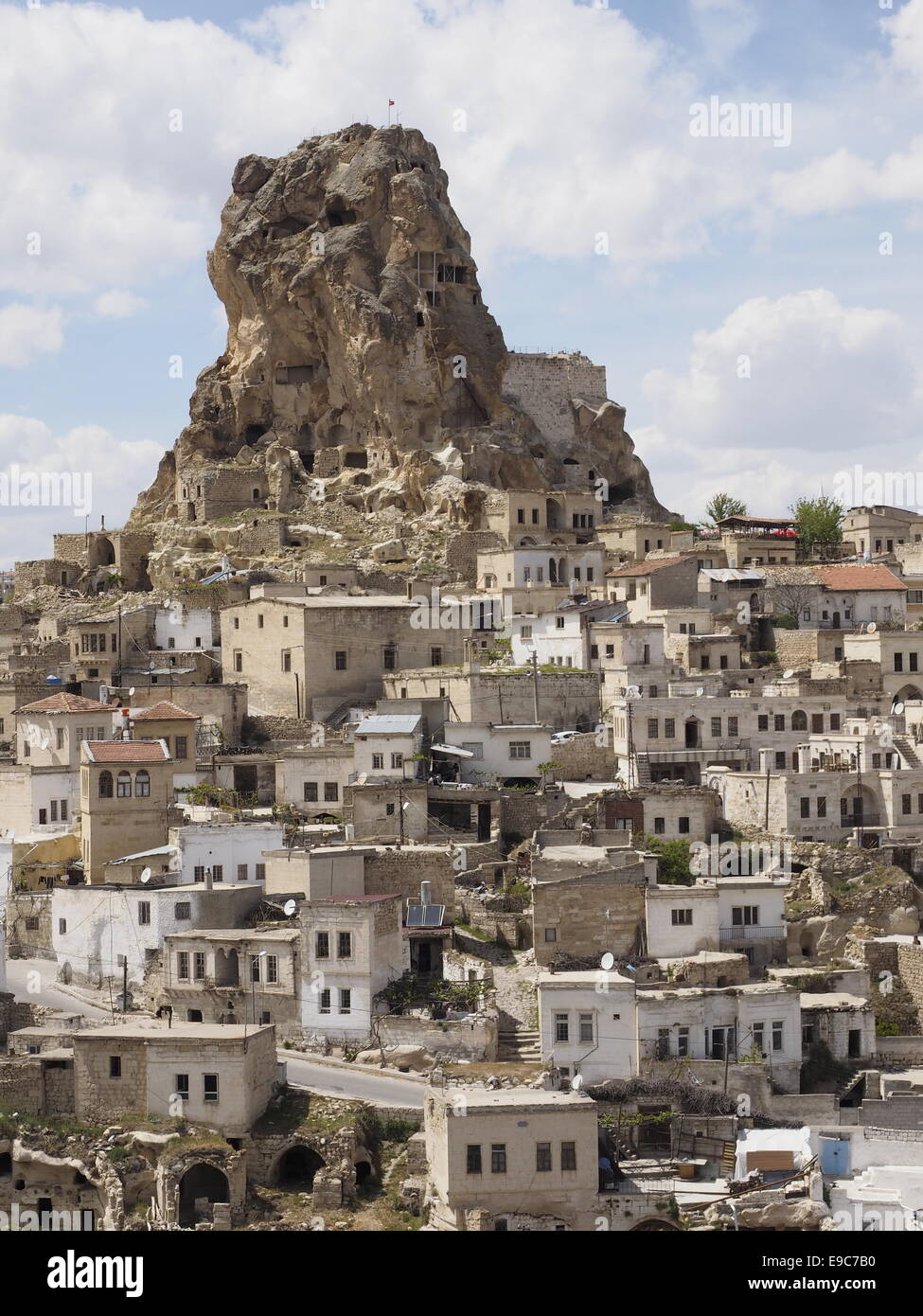 Hittite cappadocia hi-res stock photography and images - Alamy