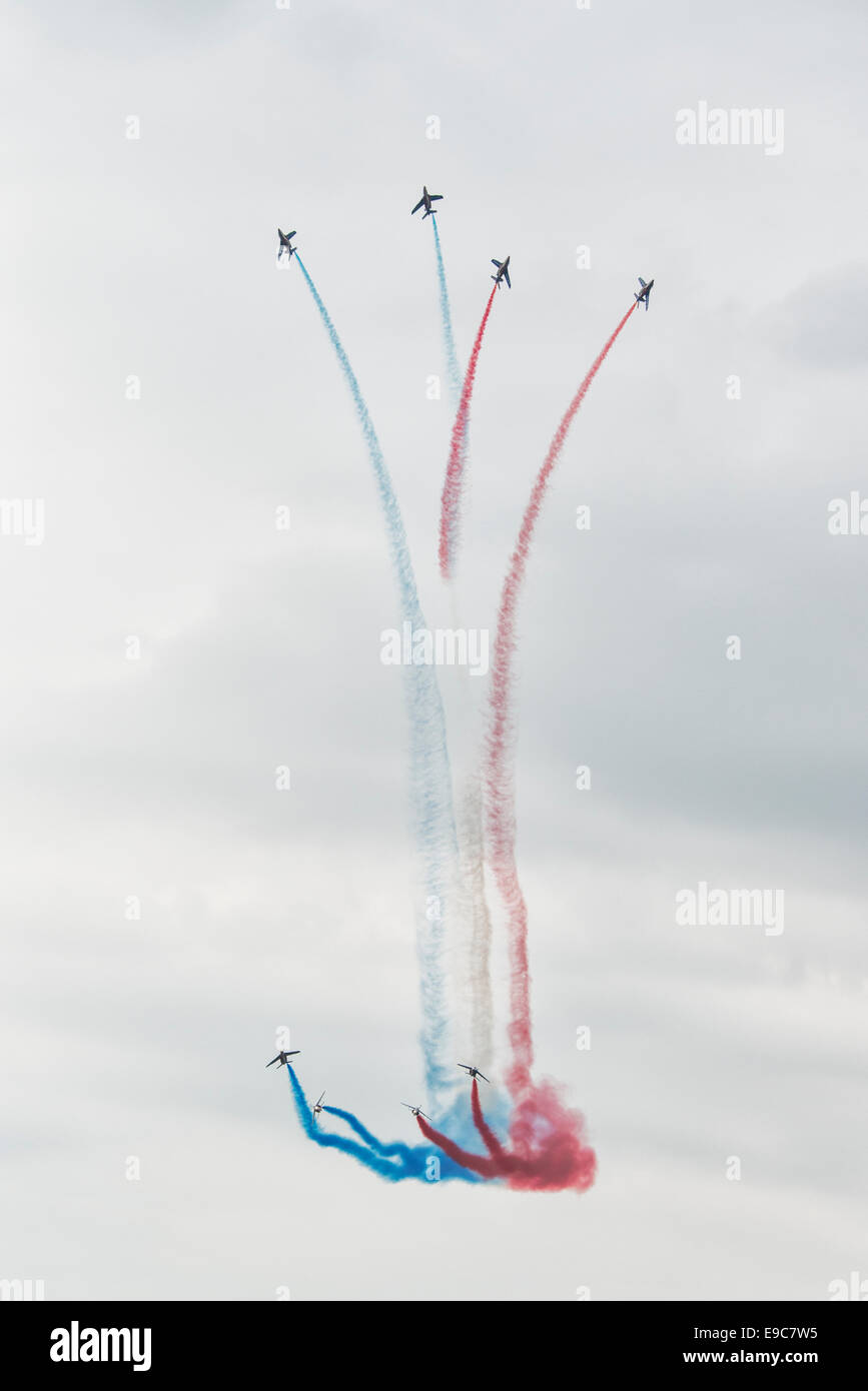 Dassault dornier alpha jet a hi-res stock photography and images - Alamy