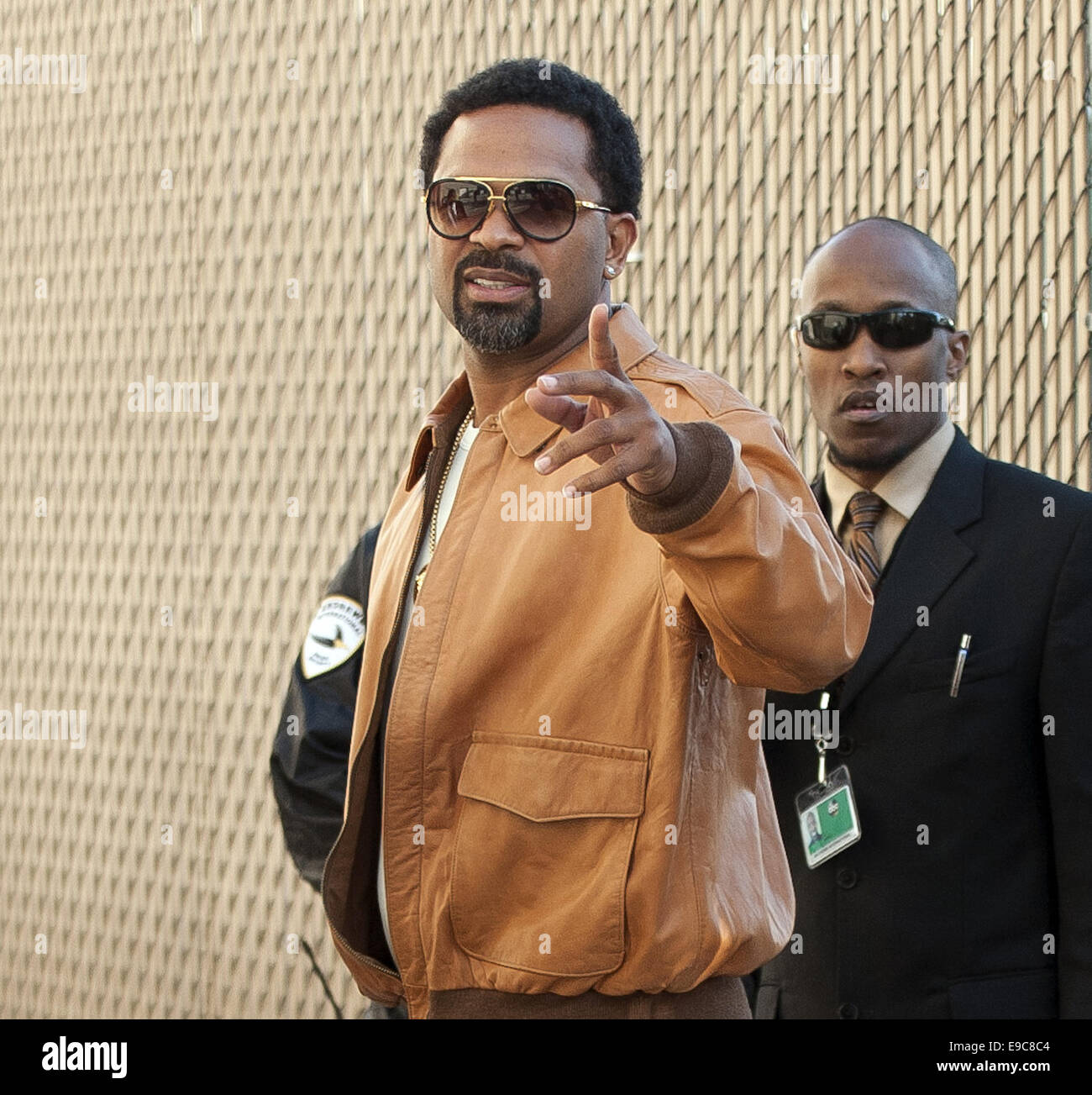 Hollywood, California, USA. 22nd Oct, 2014. American Stand Up Comedian ...