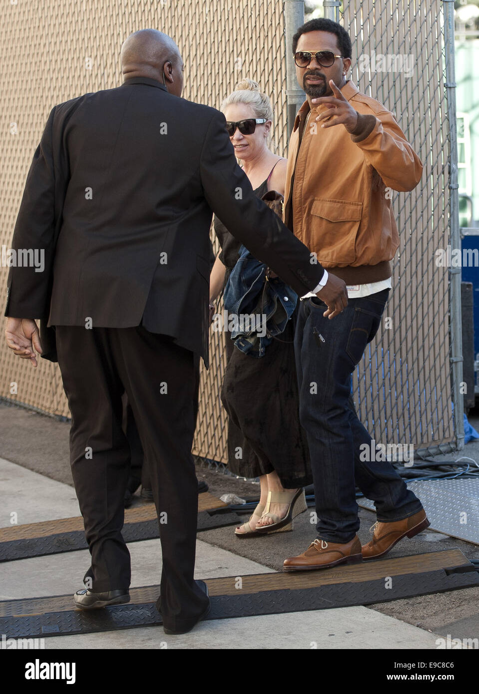 Hollywood, California, USA. 22nd Oct, 2014. American Stand Up Comedian ...