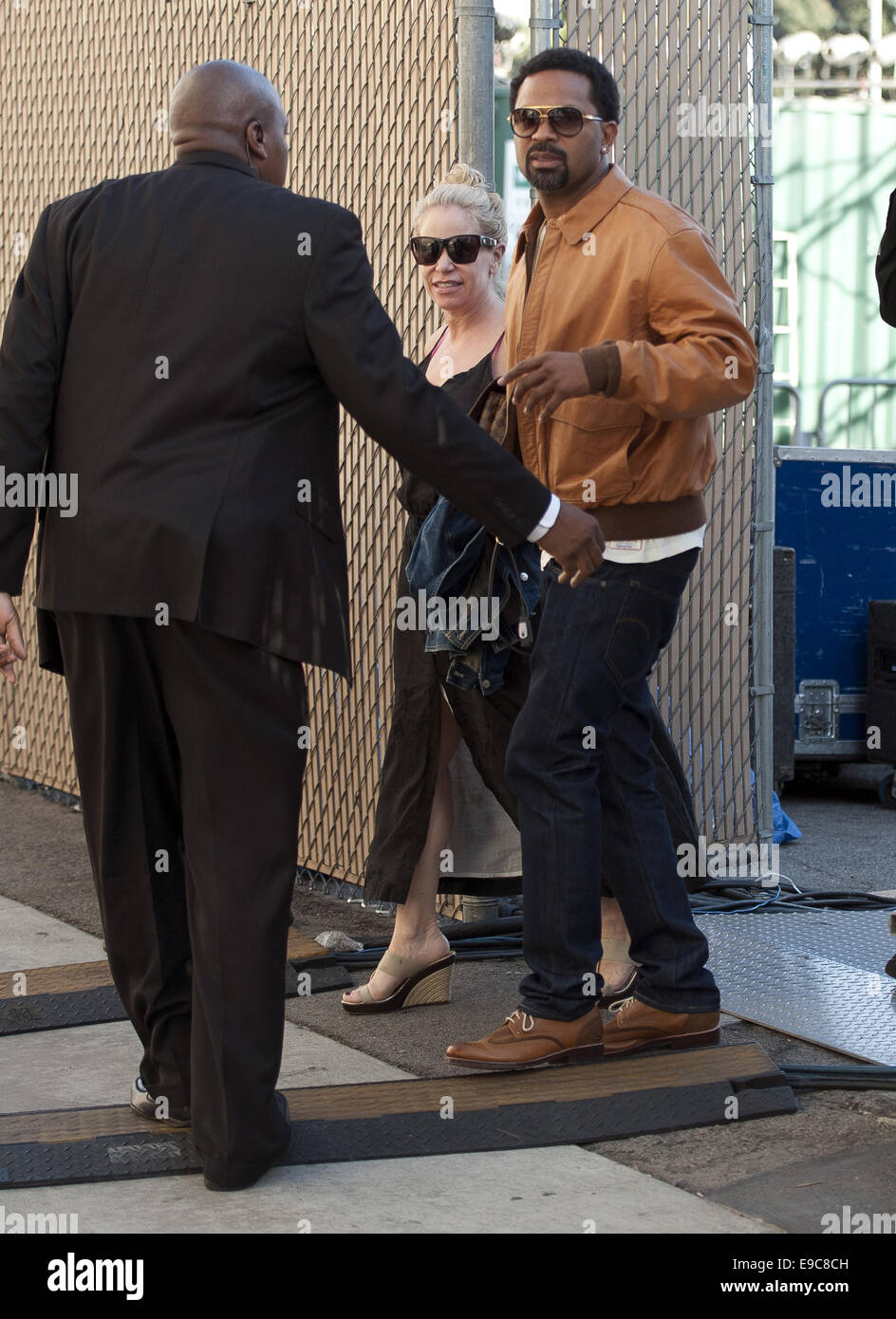 Hollywood, California, USA. 22nd Oct, 2014. American Stand Up Comedian ...